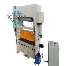 Full Automatic PLC Control 160T Expanded metal mesh machine ...