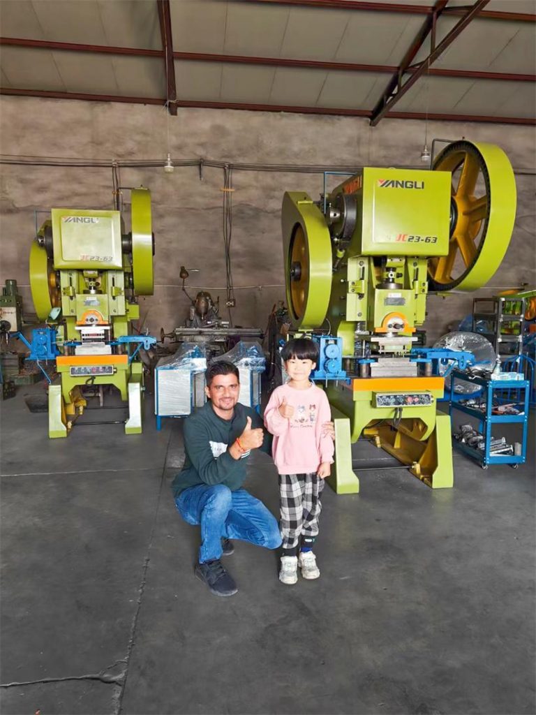 welcome visit our factory of concertina razor wire making machine ...