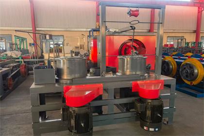 full automatic wire drawing machine ready to ship | steelwiremachine.com