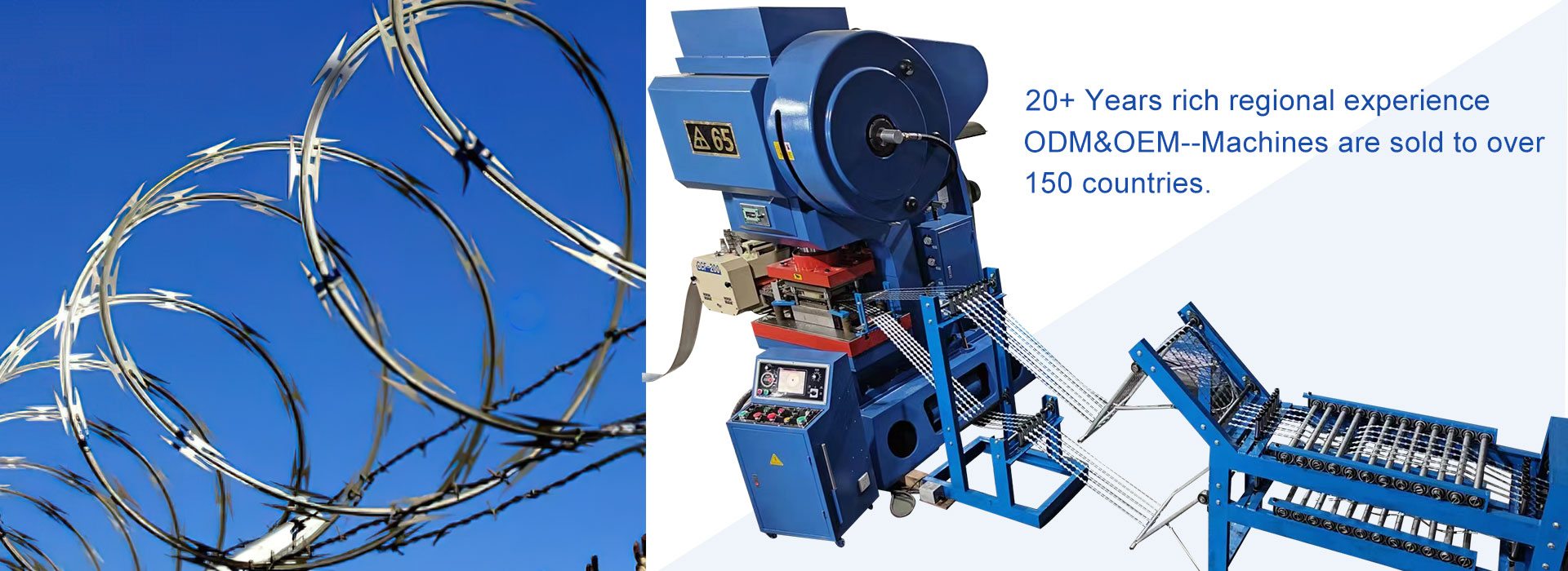 steelwiremachine.com